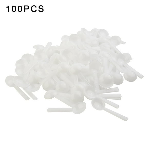 1 Gram Scoop