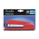 Swingline 747 Business Stapler, 25 Sheets, Red (S7074867WMR) - Walmart.com