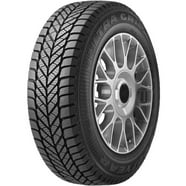 Goodyear Winter Command Winter 225/60R18 100T Passenger Tire Fits: 2018 ...