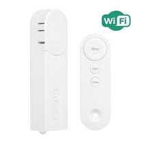 iLiving Exhaust Fan Smart Remote Control Kit with Programmable ...