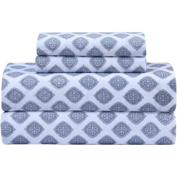 Feather And Stitch Sheets