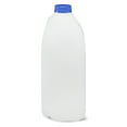 Great Value 2% Reduced Fat Milk, Half Gallon, 64 fl oz - Walmart.com