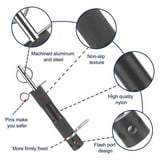 Perimeter Alarm Perimeter Trip Alarm Easy Installation Trip Wire Alarm ...