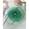 ABPETE Women's Fascinator Headband Hat,Elegant Tea Party & Derby Hat ...