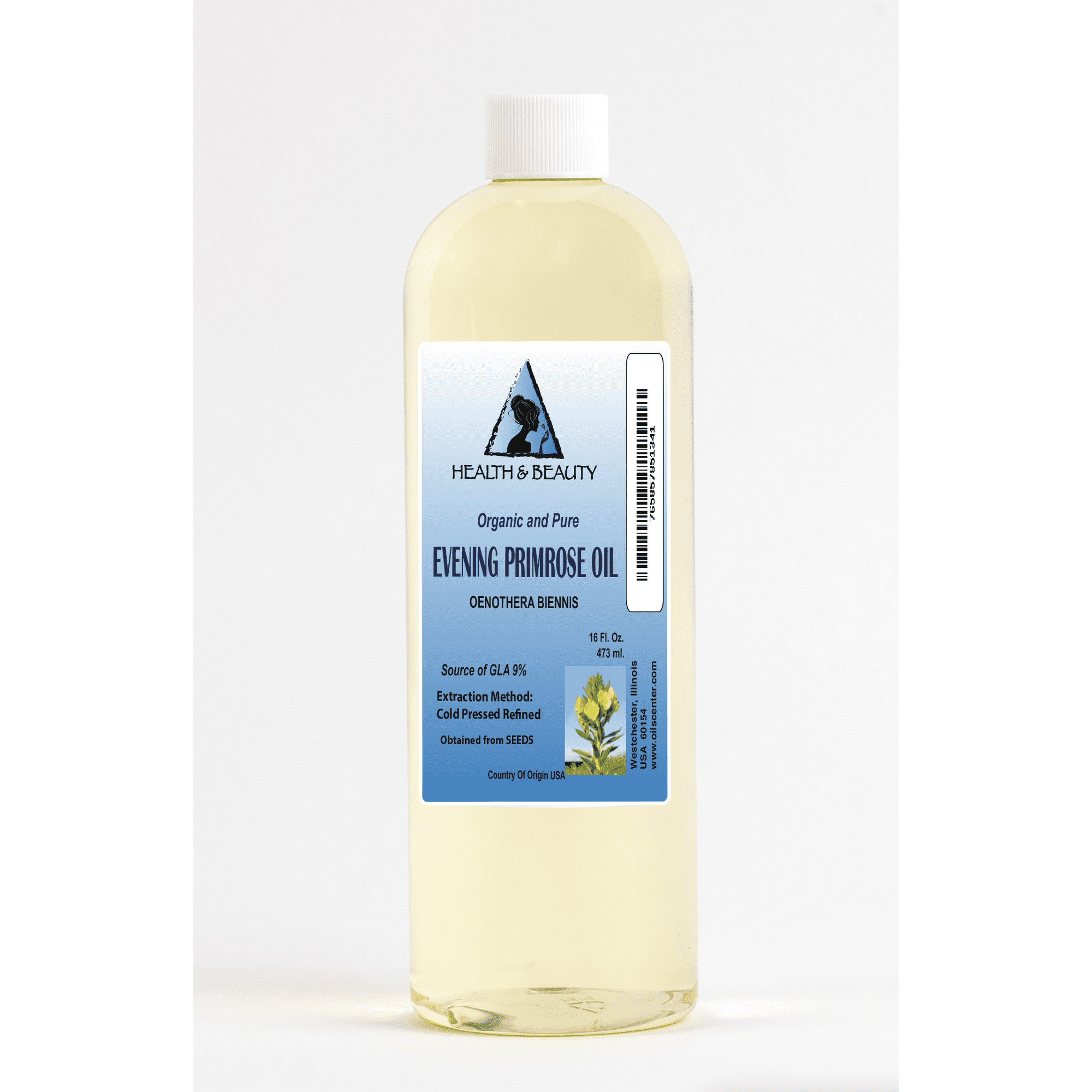 Click here for Health & Beauty Evening Primrose Oil Refined Organ... prices