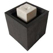 Dogit Fresh & Clear Drinking Fountain, Elevated Dog Water Dispenser ...