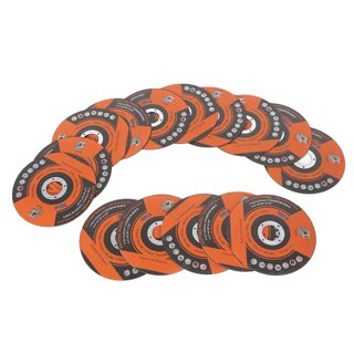 Rotozip 114-TCW1S400 4 x 0.04 x 0.62 Thin Cutting Disc - Walmart.com