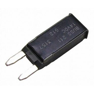 Bussmann FLM-140 Male Terminal Fusible Link Automotive - 140 A Violet ...