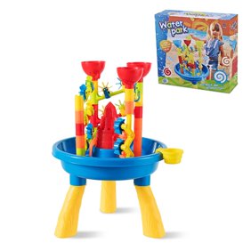 Water Sports - Pool and Beach Toy Itza CastleMold - Walmart.com ...
