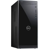 Dell Inspiron Tower Desktop, 14th Gen Intel i5 CPU, 16GB RAM, 1TB SSD ...