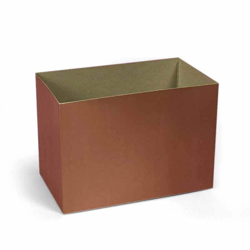 Kraft Basket Box 7 X 4 X 5 Quantity 100 By Paper Mart Walmart kraft-basket-box-7-x-4-x-5-quantity-100-by-paper-mart-walmart