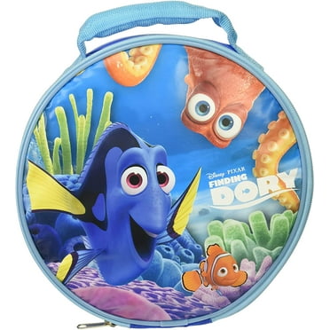 Disney Inside Out Lunchpal Emotion Faces Lunch Bag - Walmart.com