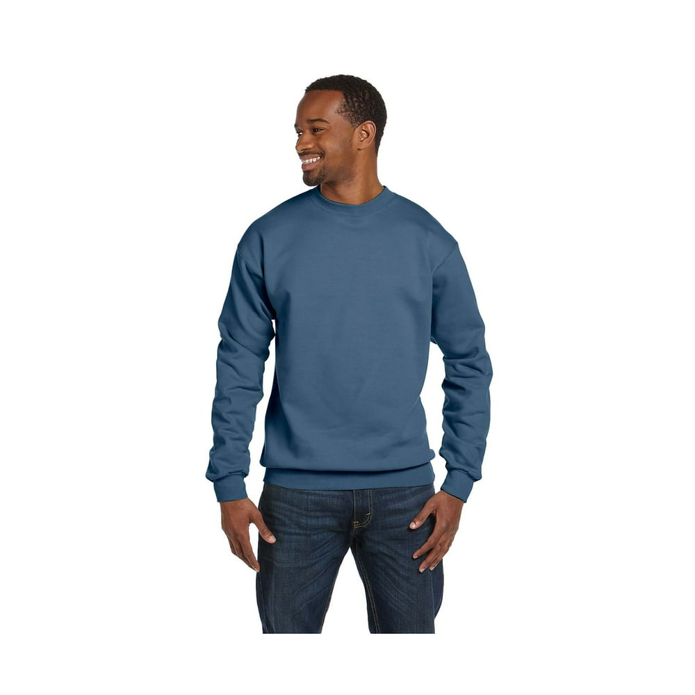 Hanes - Hanes Men's Comfortblend Crewneck Sweatshirt, Style P1607 ... Hanes - Hanes Men's Comfortblend Crewneck Sweatshirt, Style P1607 ...