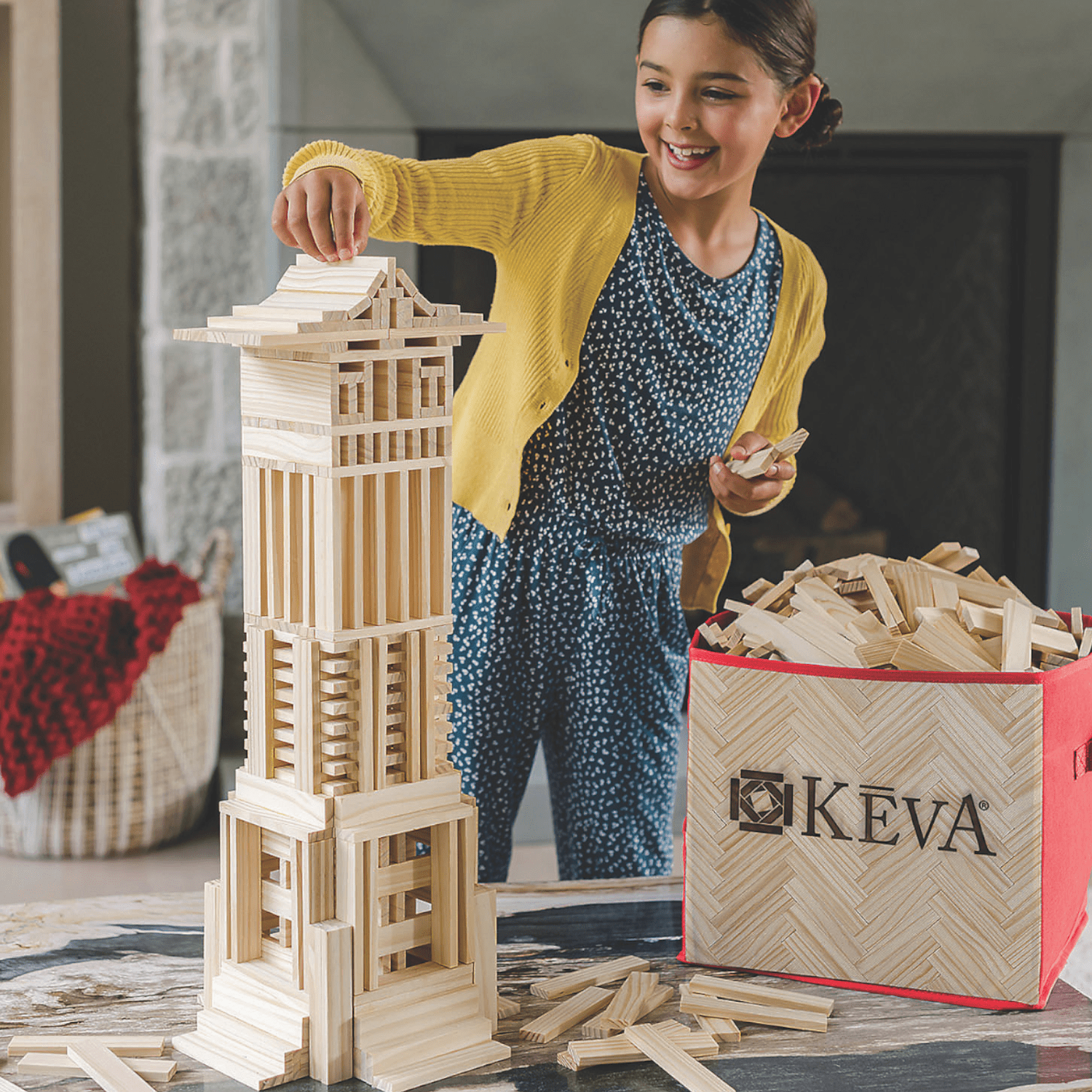 Click here for Mindware Keva Structures 600 prices