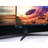 "Samsung 27"" G7 QHD Curved Gaming Monitor, 240hz, 1ms, G-Sync ...