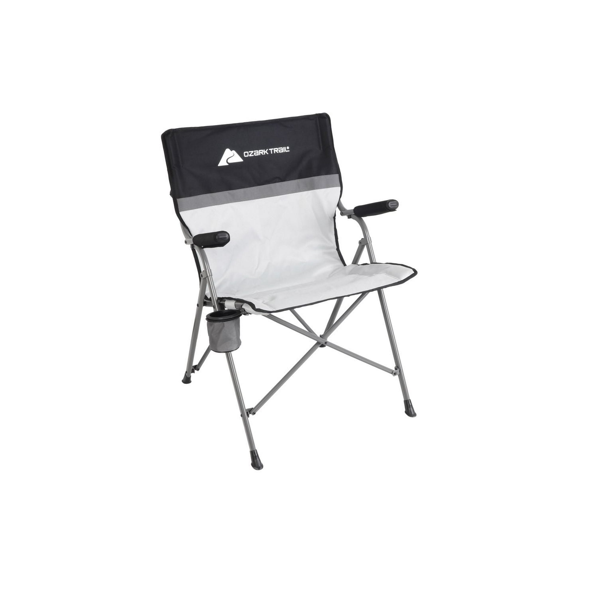 Click here for Ozark Trail Axis Hard Arm Chair  3 Tones Color Cha... prices