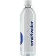 smartwater vapor distilled premium water, 20 fl oz, bottle - Walmart.com