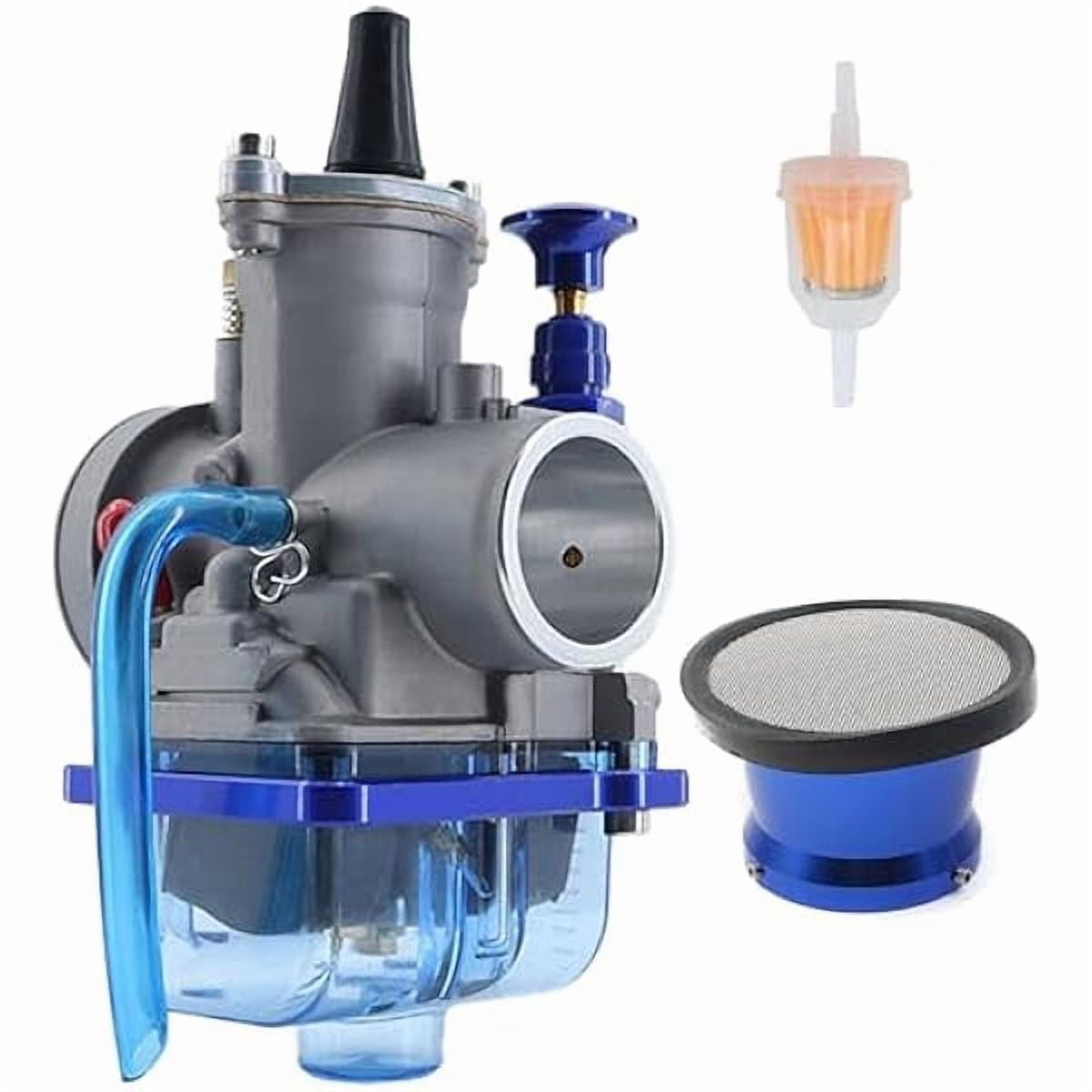 Click here for Generic Pwk28 Carburetor For Yamaha Dt 100 125 175... prices