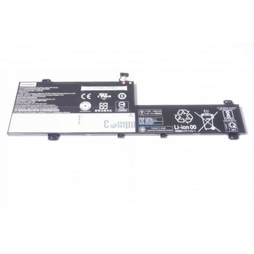 New Genuine Lenovo ThinkPad T490 11.55V 51Wh Battery 02DL007 - Walmart.com