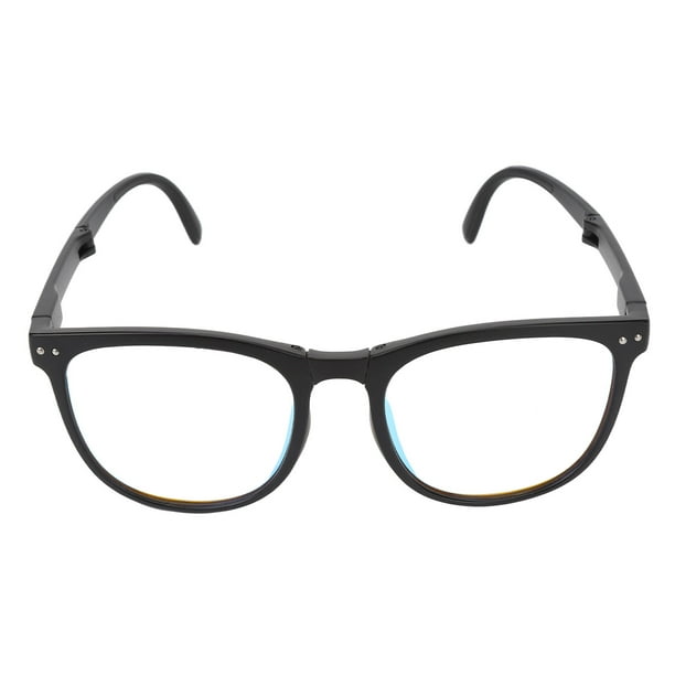 Nose Rest Glasses