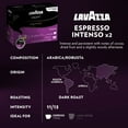 Lavazza Variety Pack Coffee Capsules Compatible with Lavazza Classy ...