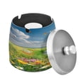 Ashtray Home Ashtrays Cigar Ashtray Smokeless Ashtray Fashionable and ...