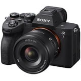Sony E PZ 10-20mm F4 G APS-C Wide-Angle Power Zoom G Lens (SELP1020G ...