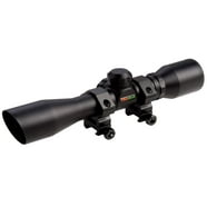 Killer Instinct Lumix Speed Ring 1.5 5 x 32 IR-E Crossbow Archery Scope ...