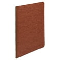 (2 pack) ACCO® Pressboard Report Cover With Fastener, Side Bound, 8 1/2 ...