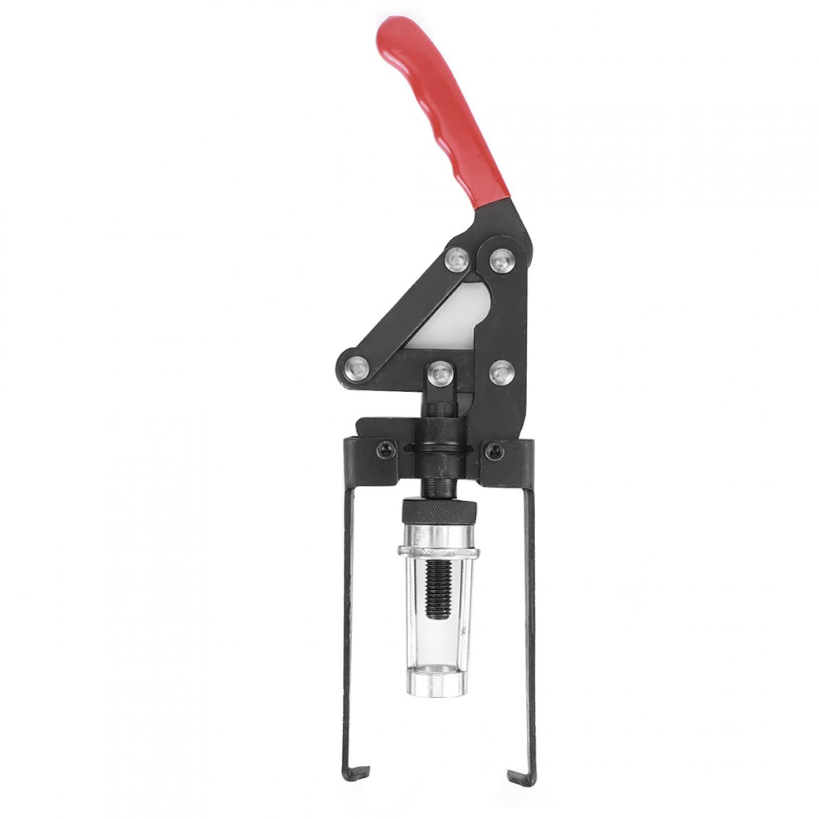 Peahefy Overhead Valve Spring Compressor,Overhead Valve Spring Clamp ...