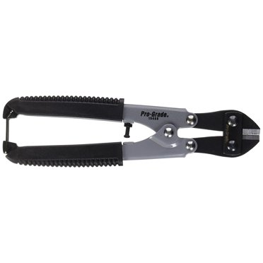 TEKTON 12 Inch Bolt Cutter | 3388 - Walmart.com