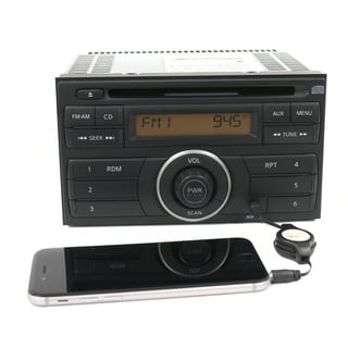 Radio Antenna - Compatible with 1989 - 1996 Nissan 300ZX 3.0L V6 1990 ...