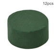 GadgetVLot 12Pcs Floral Foam Flower Arrangement Styrofoam Block High ...