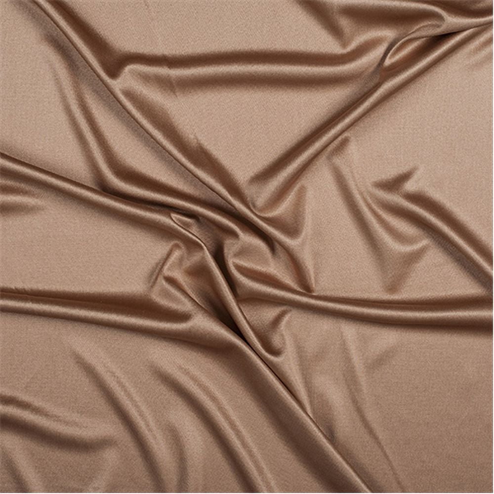 Tan Silk Knit, Fabric Sold By the Yard - Walmart.com