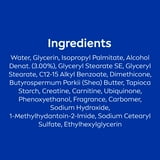 NIVEA Skin Firming Hydration Body Lotion with Q10 and Shea Butter, 16.9 ...