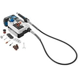 HART 20-Volt Rotary Tool and 175PC Accessory Set Bundle - Walmart.com