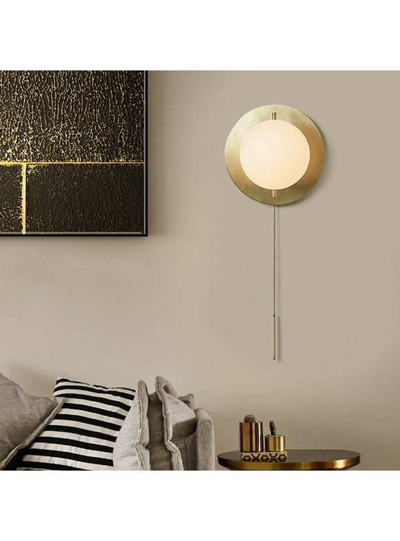 Pull Chain Light Fixtures in Lighting & Light Fixtures - Walmart.com