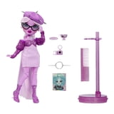 Rainbow High Shadow High Lavender Purple Fashion Doll, Collectible ...