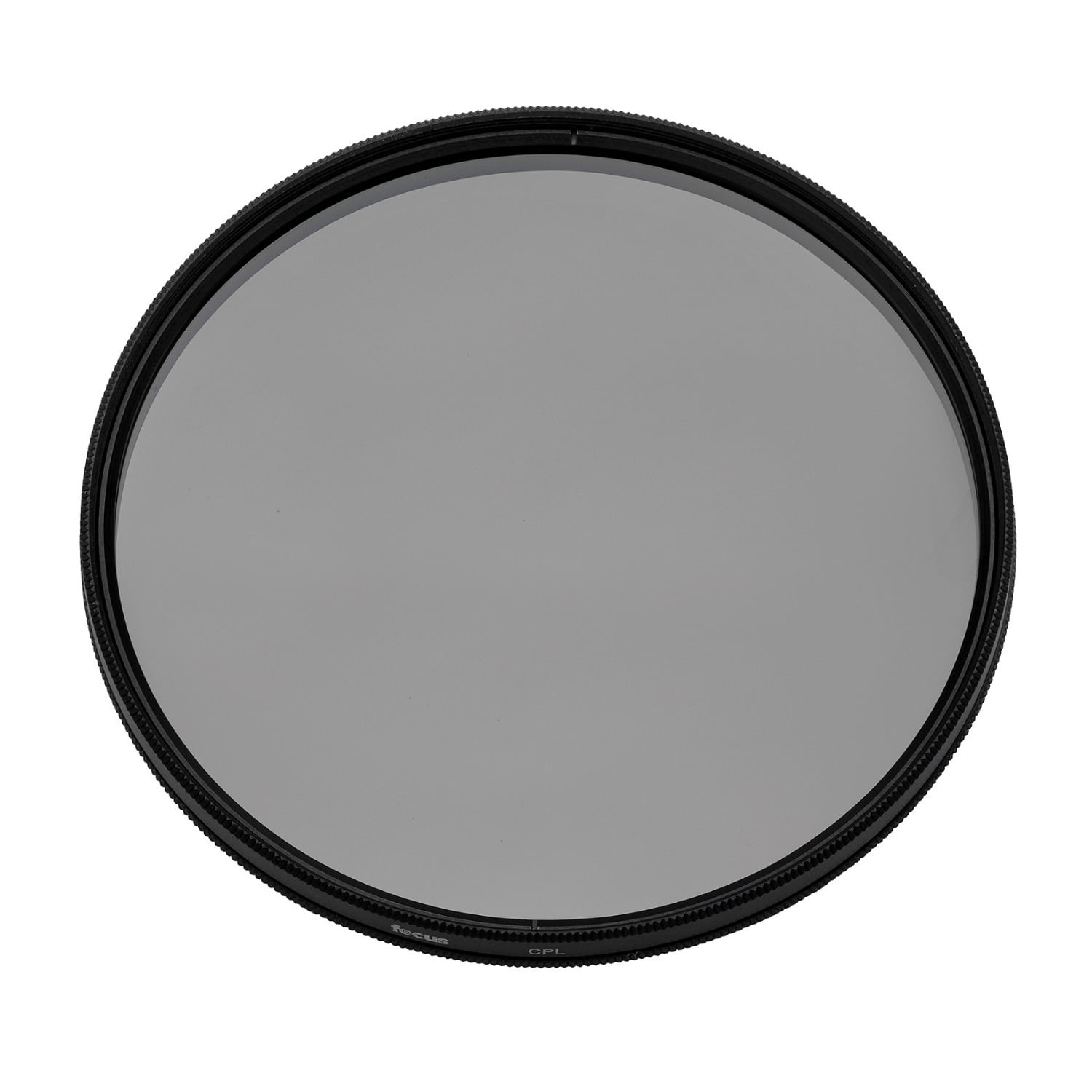 Focus Camera 55mm Circular Polarizing Lens Filter (CPL) - Walmart.com