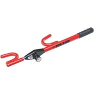 The Club Original Steering Wheel Lock, Blue, Universal Fit, Anti-Theft ...