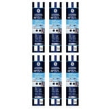 (12 tubes) GE T8 LED Tube, 48 inch, 15 watts, 1800 lumens, 5000K ...