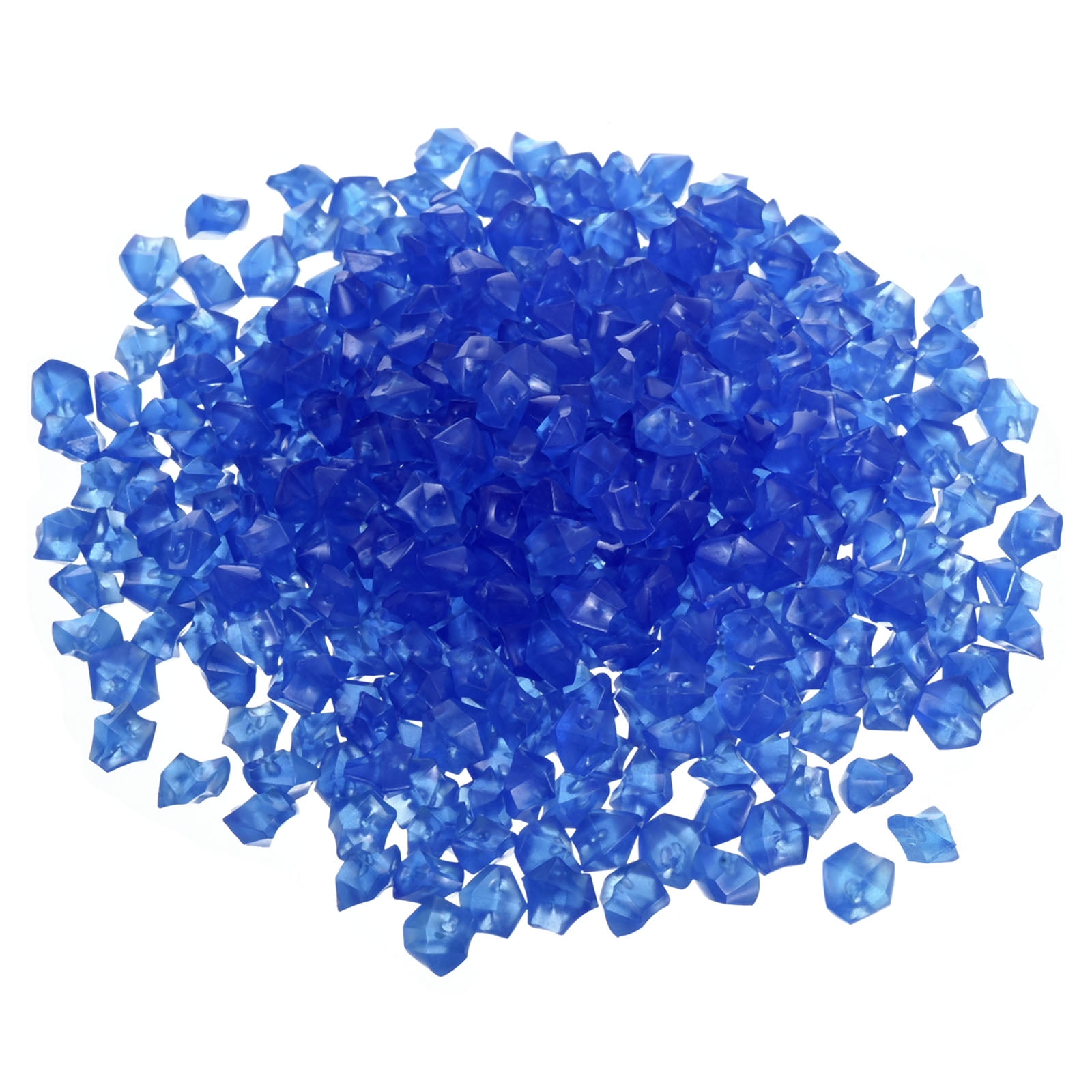 Click here for Uxcell 300 Pack Glow Rocks 8-10mm Glow Pebbles Dec... prices
