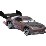 Disney/Pixar Cars Turbo Racers Lighting McQueen Vehicle - Walmart.com