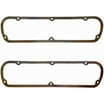 FEL-PRO VS 50877 R Valve Cover Gasket Set Fits select: 2012-2018 FORD ...