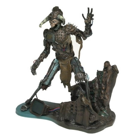 Stan Winston Creatures : How to Make a Monster (Evilution Demon ...