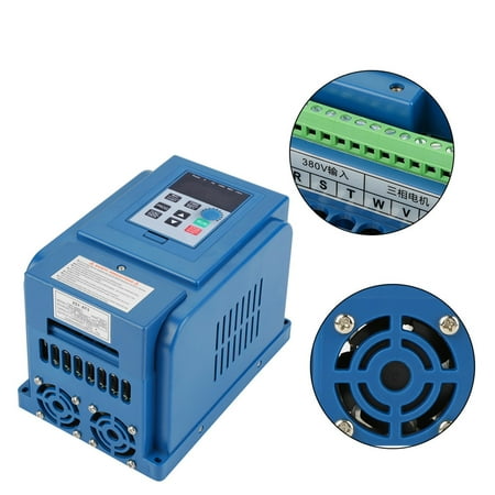 PWM Control Variable Frequency Drive Adjustable-Frequency Drive Control ...