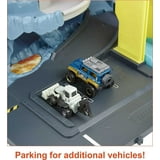 Matchbox Adventure Toy Set: Action Drivers Volcano Escape Playset With ...