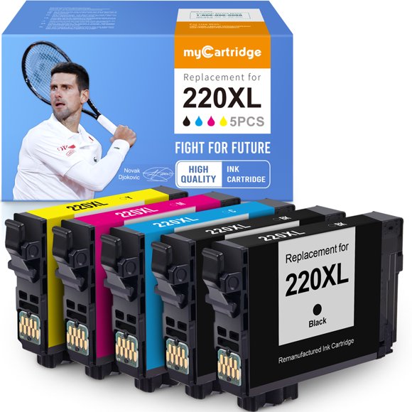 Epson Workforce Ink Cartridges