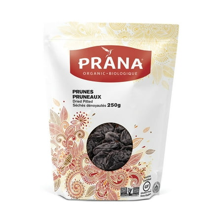 Prana organic Dried Prunes - Walmart.ca