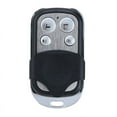Universal Electric Garage Door Remote Control Key Fob 433mhz Gate ...